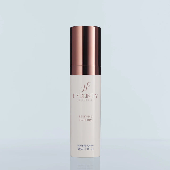 HYDRINITY RENEWING HA SERUM WITH PPM⁶ TECHNOLOGY – sarahfordco